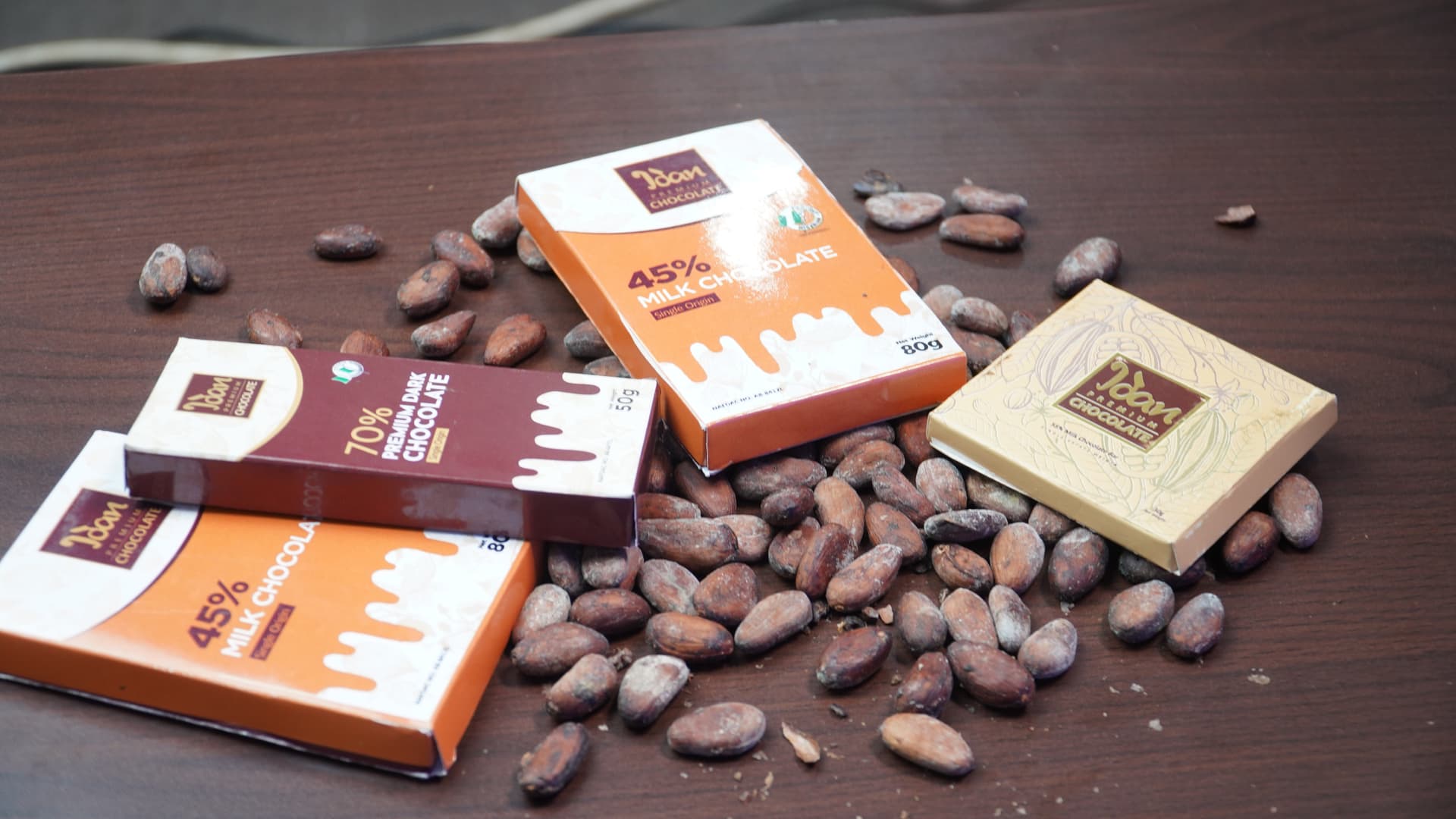 Capitalsage Holdings