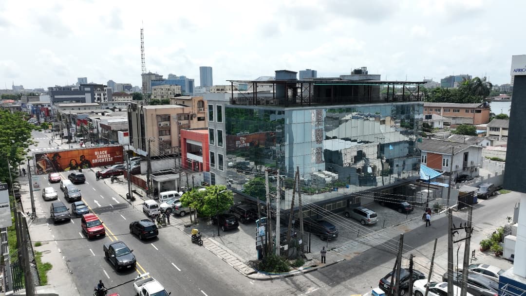 CapitalSage Holdings