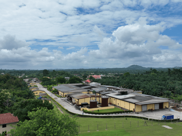 CapitalSage Holdings